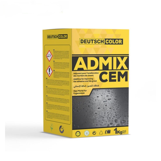ADMIX CEM 1KG DEUTSCH